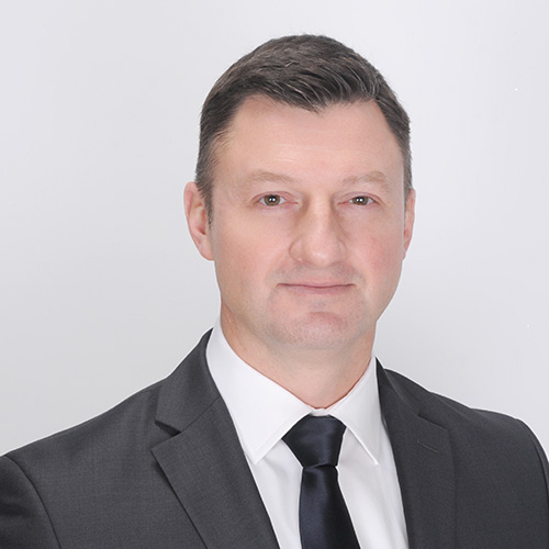 Steve Jewett - Attorney General Strategies